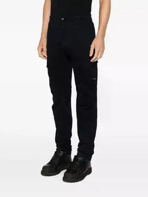 C.P. COMPANY Lens-detail Cargo Pants