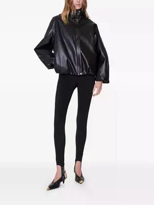ANINE BING Fuse Leggings