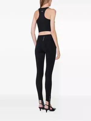 ANINE BING Fuse Leggings