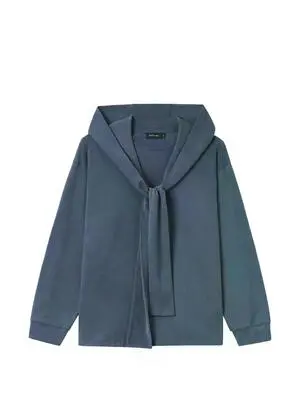 Tout A Coup Round Neck Tops