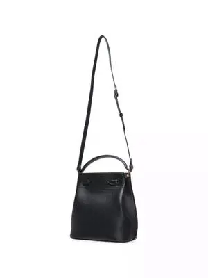 Mulberry Islington Grained-leather Cross Body Bag