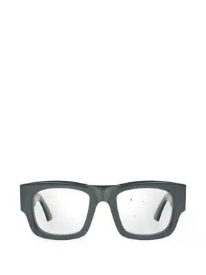 BUGATTI Square-frame Glasses - Grey