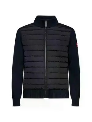 Canada Goose Hybridge® Quilted Knit Jacket
