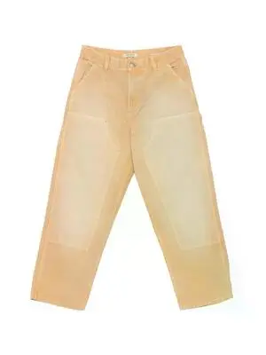 Carhartt Work In Progress Brandon Double Knee Jeans - Neutrals