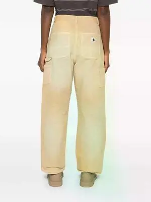 Carhartt Work In Progress Brandon Double Knee Jeans - Neutrals