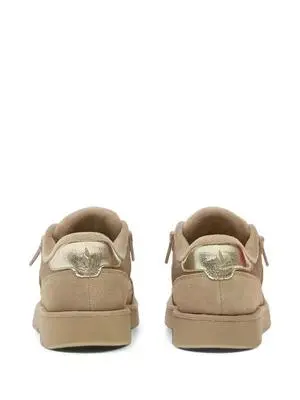 Sketchers Keepsakes Cozy Lace-up Sneakers