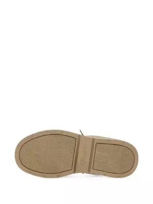 Sketchers Keepsakes Cozy Lace-up Sneakers