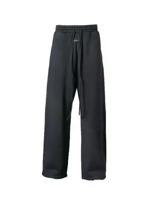 Fear Of God Wide-leg Drawstring Track Pants