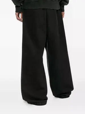 Fear Of God Wide-leg Drawstring Track Pants
