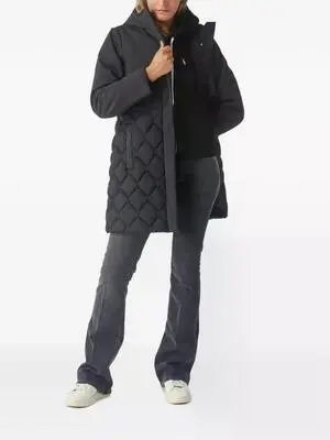 Polo Ralph Lauren Full-zip Fleece Hoodie - Black