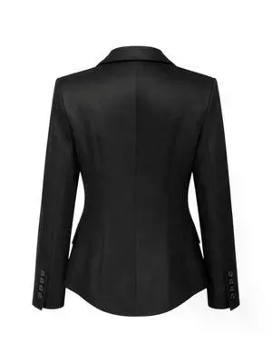 CLUB21 COLLECTION Sloane Peak-lapels Jacket