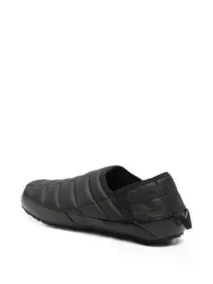 The North Face Thermoball Traction Quilted Logo-print Sneakers