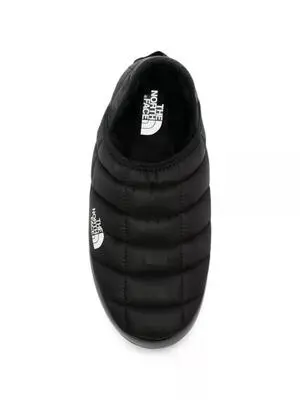 The North Face Thermoball Traction Quilted Logo-print Sneakers