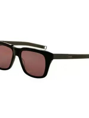 Dita Lsa-440 Square-frame Sunglasses