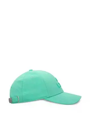 LXH Heritage Logo-embroidered Baseball Cap