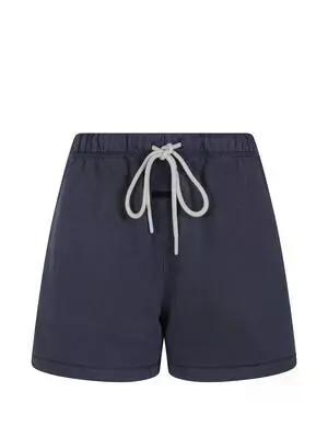 Fear Of God Drawstring Cotton Shorts