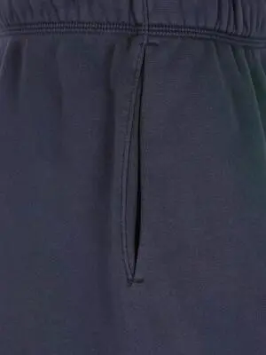 Fear Of God Drawstring Cotton Shorts