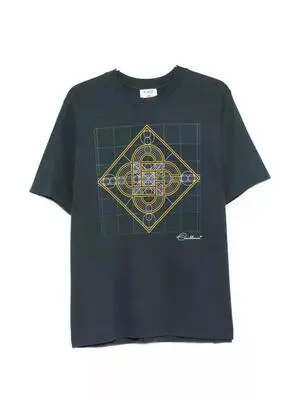Casablanca Graphic-print T-shirt