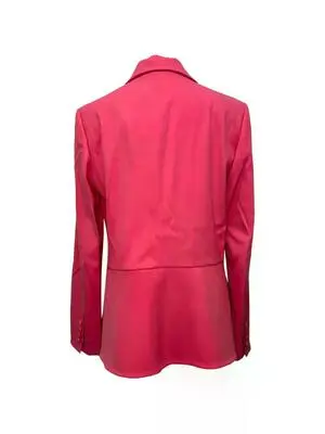 OSCAR DE LA RENTA Single-breasted Blazer