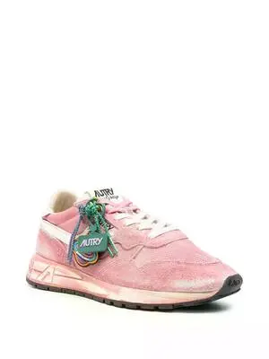 AUTRY Reelwind Super Vintage Sneakers