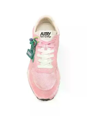 AUTRY Reelwind Super Vintage Sneakers