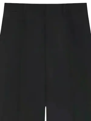 Givenchy Wide-leg Tailored Trousers