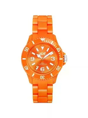 ICE WATCH Classic 43mm Watch - Orange