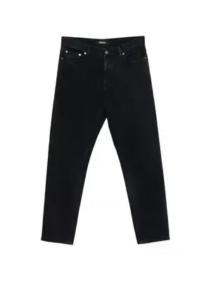 Zegna Straight-leg Jeans