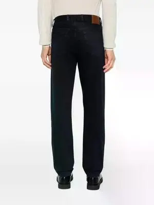 Zegna Straight-leg Jeans