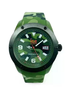 ICE WATCH Ice-army 48mm Watch