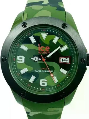ICE WATCH Ice-army 48mm Watch