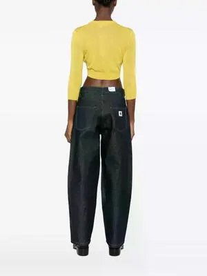 EB DENIM Juniper Cropped Cardigan