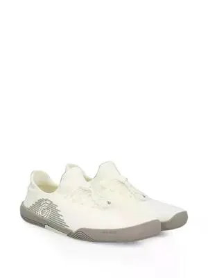 GROUNDIES G-pure Lace-up Sneakers