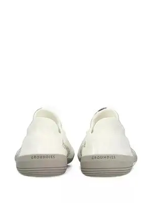 GROUNDIES G-pure Lace-up Sneakers