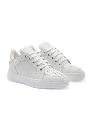 GIUSEPPE ZANOTTI Gz94 Low-top Sneakers