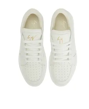 GIUSEPPE ZANOTTI Gz94 Low-top Sneakers