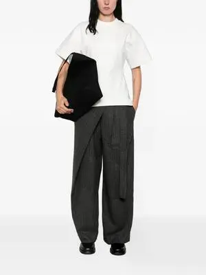 LA PISCINE Short-sleeve T-shirt