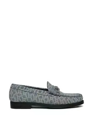 G.H.BASS X Pop Easy Weejuns Lincoln Loafers