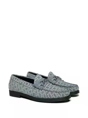G.H.BASS X Pop Easy Weejuns Lincoln Loafers