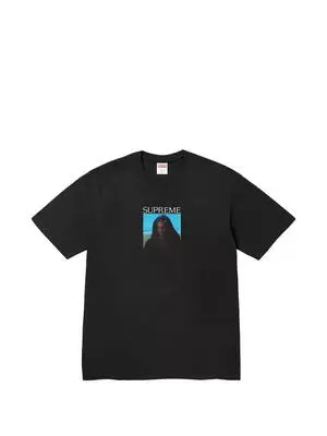 Supreme Sith Graphic-print T-shirt - Black
