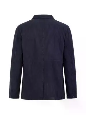 KEELING Kerguelen Textured Blazer