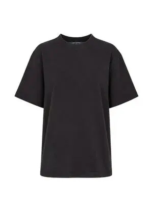 Sofie D'hoore Crew Neck T-shirt - Grey