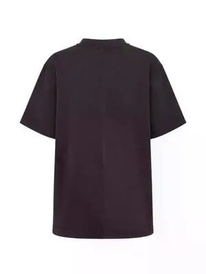 Sofie D'hoore Crew Neck T-shirt