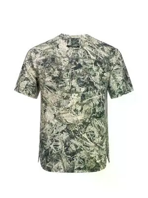 Nike Solar Chase Trail Running T-shirt
