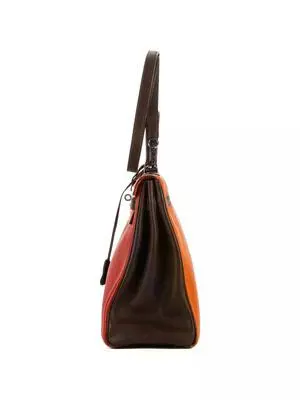 Hermès 32 Kelly Ii Retourne Handbag