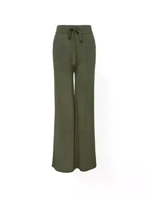 CLUB21 COLLECTION Wide-leg Trousers