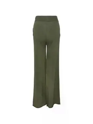 CLUB21 COLLECTION Wide-leg Trousers