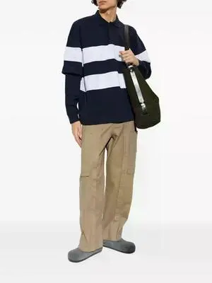 DARKPARK Adrian Panelled Cargo Pants