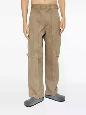 DARKPARK Adrian Panelled Cargo Pants