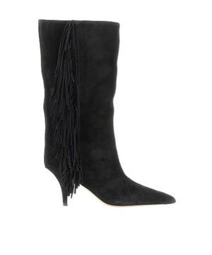Paris Texas 75mm Jessie Boots